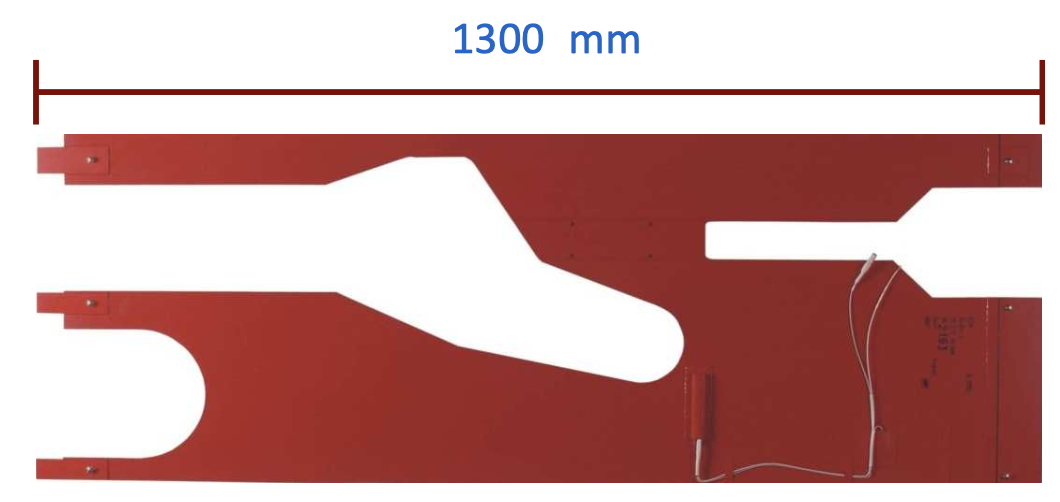 Heizelemente aus Silicon | Vaas Leiterplatten